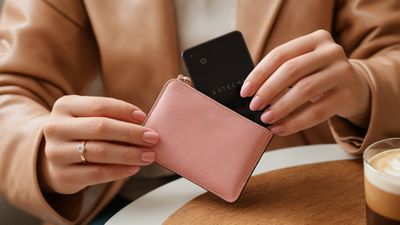 satechi card findall