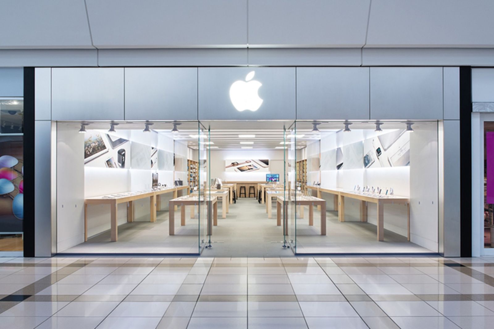Apple's New Jacksonville Store Opens March 11 as Grand Rapids Location ...