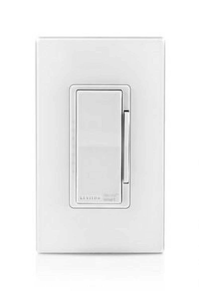 CES 2017: Leviton Debuts New HomeKit-Enabled Light Switches and Dimmers ...