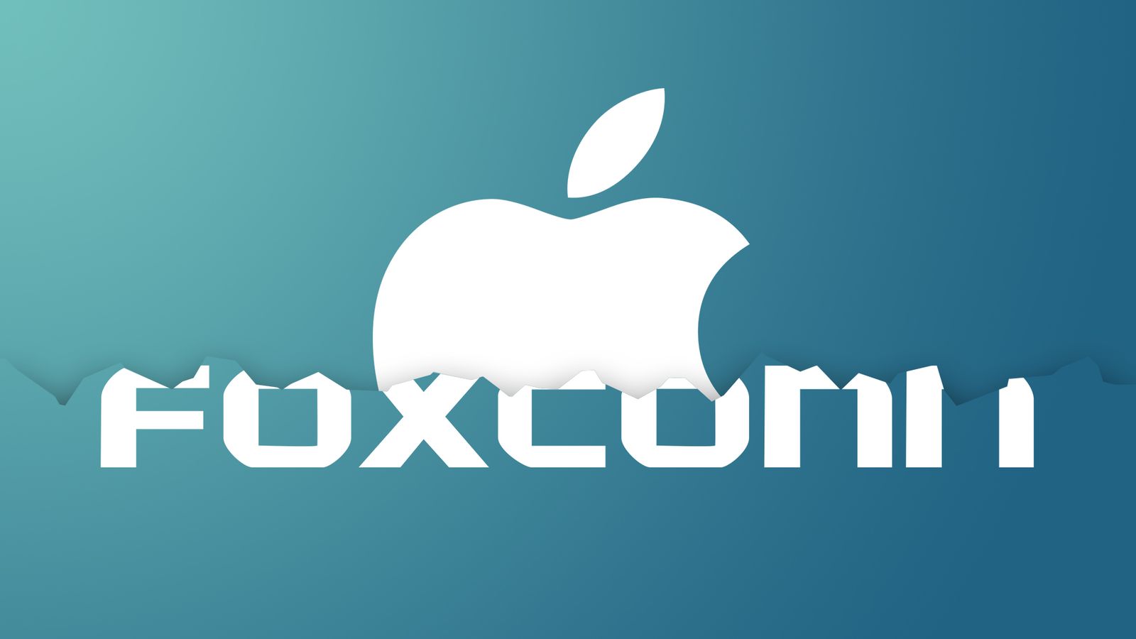 iPhone Maker Foxconn Restarts Production in Shenzhen As Lockdown ...
