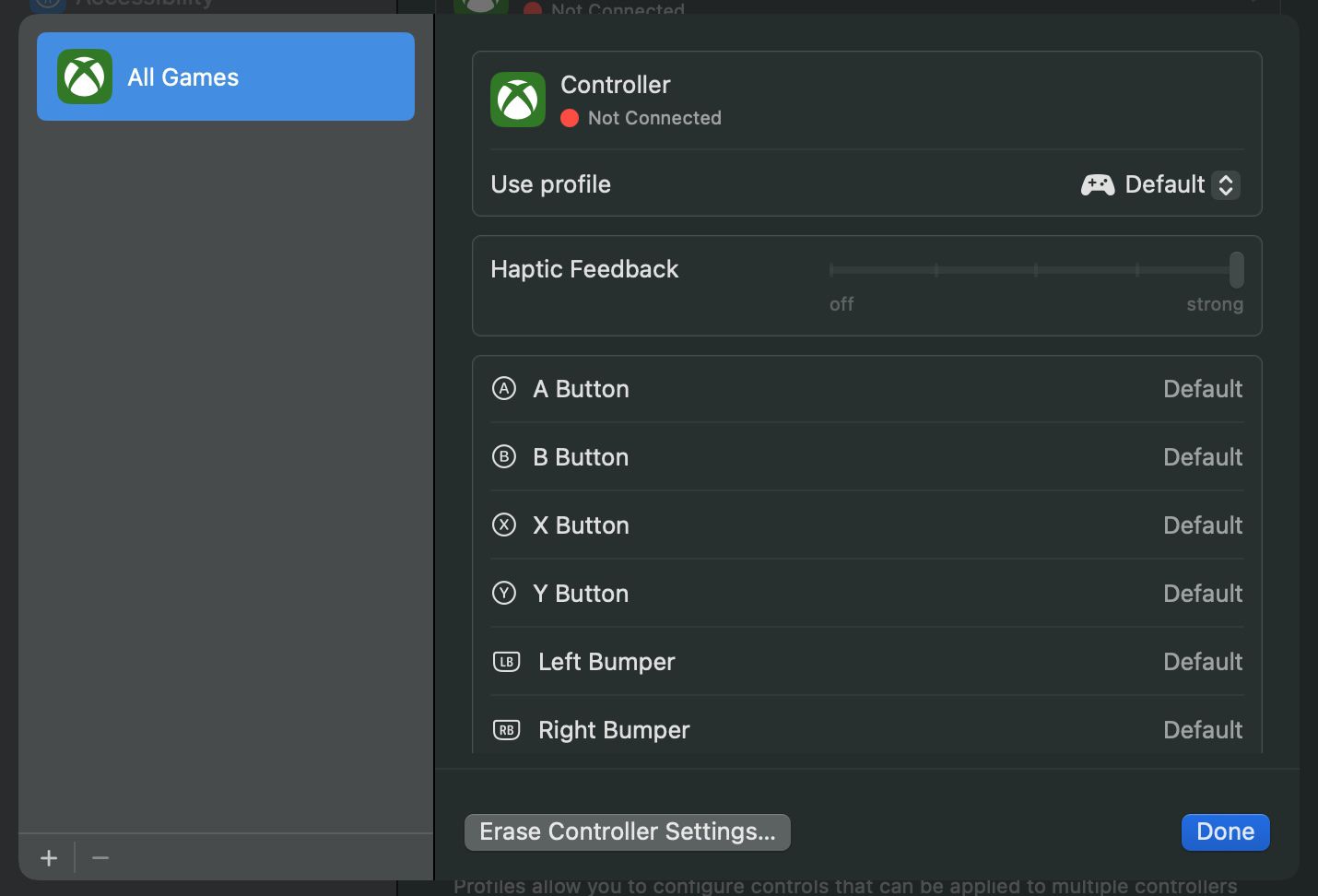 iOS 18, iPadOS 18, and macOS Sequoia Introduce Support for Wired Xbox Controllers - MacRumors