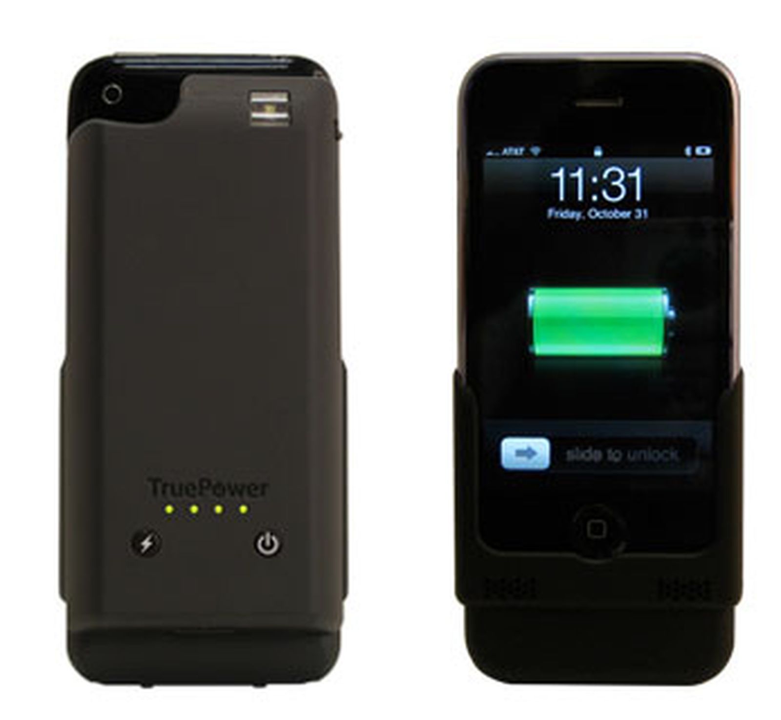 FastMac's Extended iPhone Battery and Flash Accessory Now Shipping ...