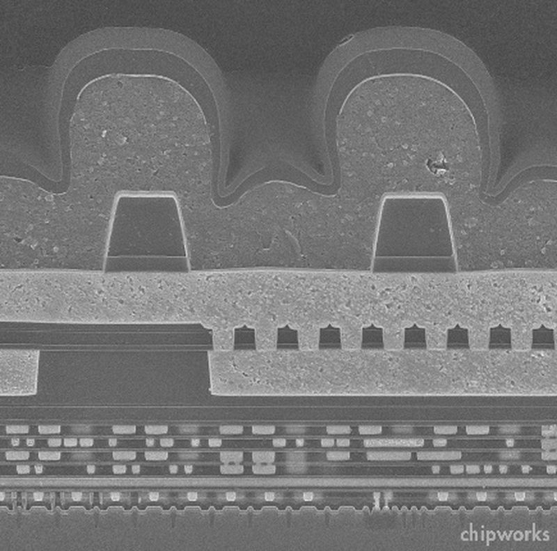 Chip Teardown Firms Confirm iPad 2's A5 Chip Manufactured by Samsung ...