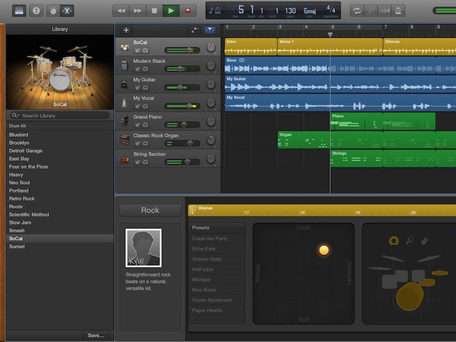 Garageband How To Remove Echo Holdenhill Garageband How To Remove Echo Holdenhill