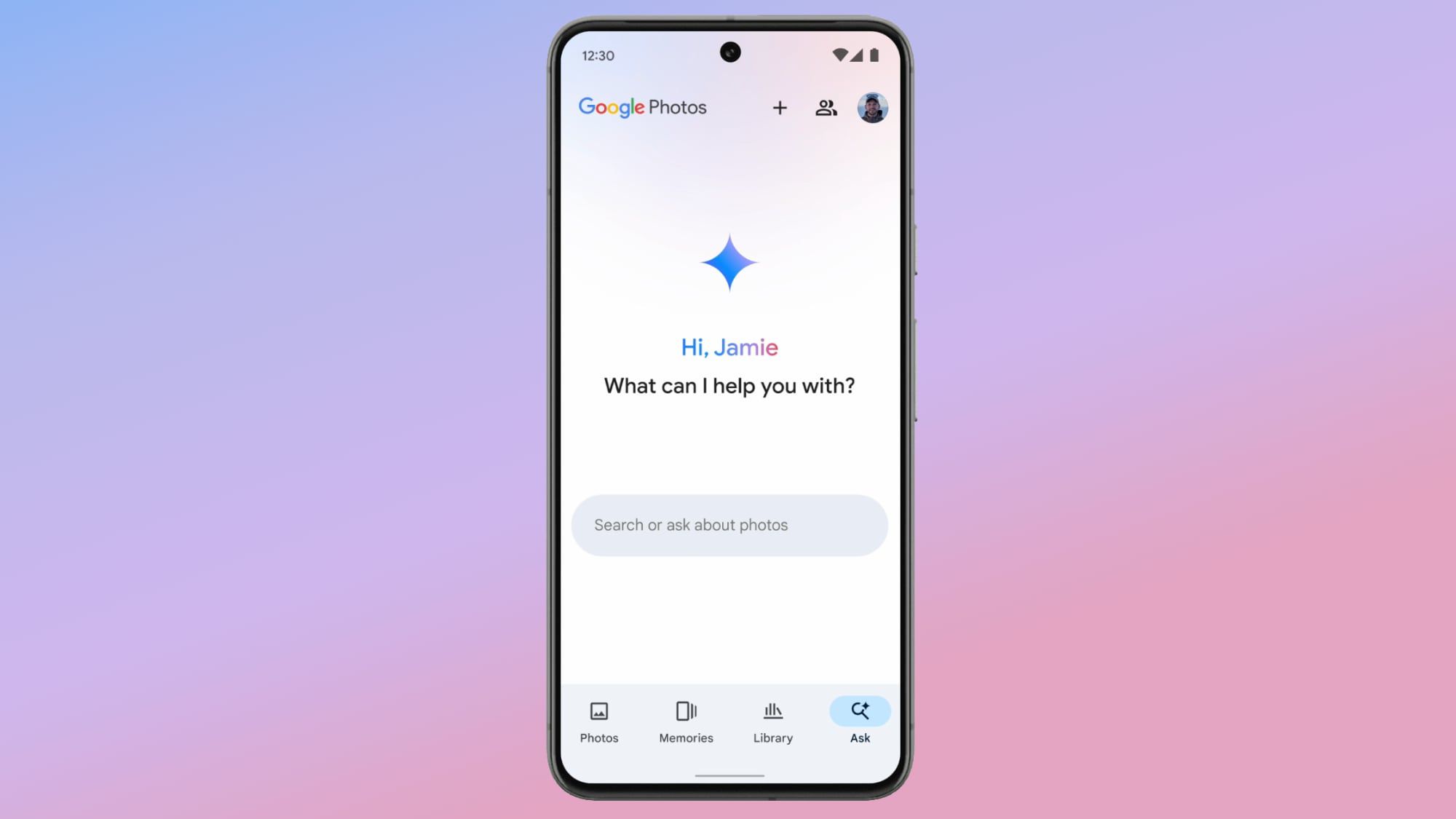Google's AI-Powered 'Ask Photos' Search Feature Now Rolling Out - MacRumors