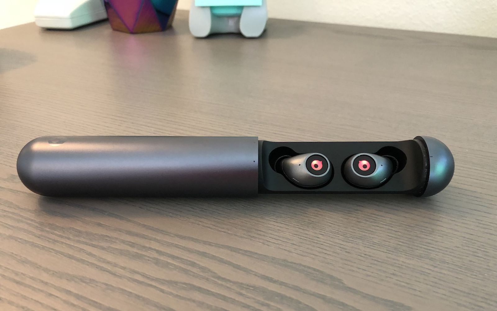 Review: Crazybaby Air 1S Wireless Earphones Offer Decent Sound, but ...