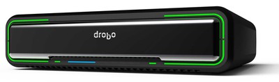 New SSD-Equipped Drobo Mini Boosts Speed of Drobo's Portable Storage ...