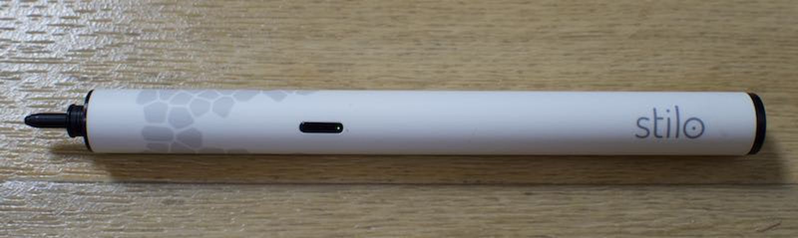 Stilo Stylus and Screen Protector Review - MacRumors