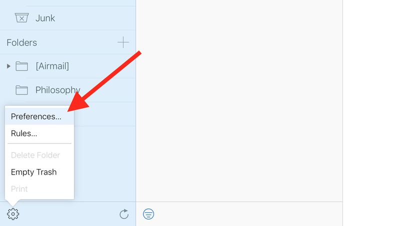 How to Use iCloud Email Address Aliases - MacRumors