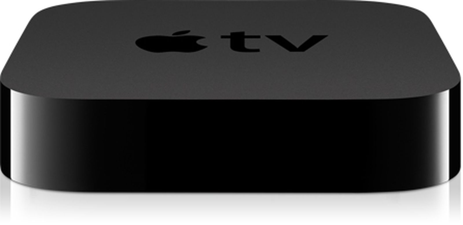 Apple TV Confirmed as Central Hub for Remotely Controlling HomeKit ...