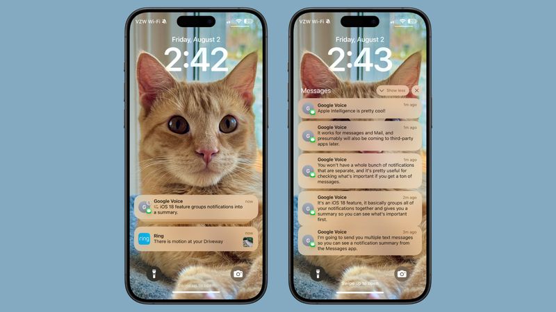Everything New in the iOS 18 Messages App - MacRumors