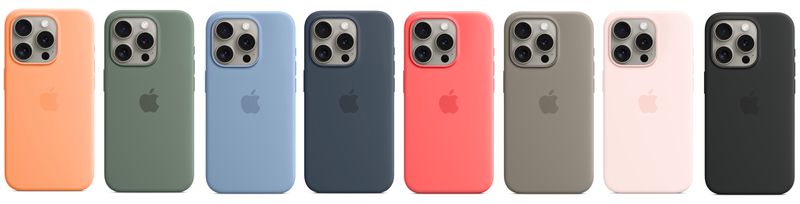 Here is Every iPhone 15 and iPhone 15 Pro Case That Launched Today ...
