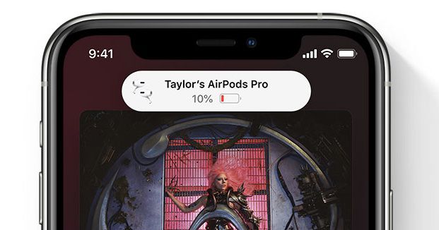 iOS 14's New AirPods Features: Spatial Audio, Better Automatic Device ...