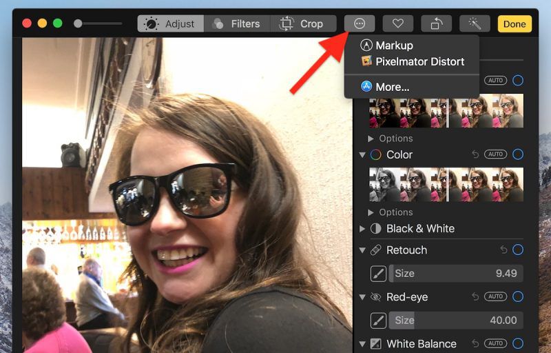 How to Enable Markup Annotation Tools in macOS - MacRumors