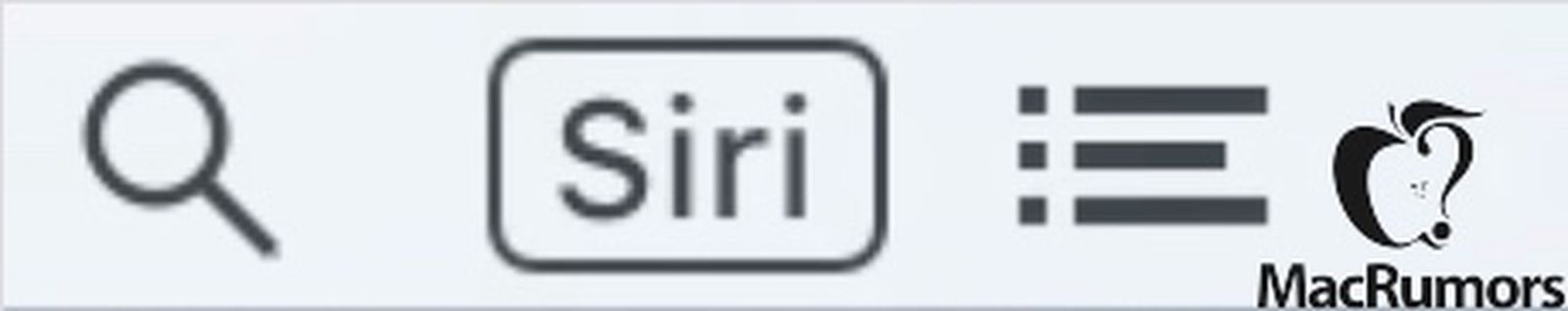 Siri for Mac’s Colorful Waveform Dock Icon Revealed Ahead of OS X 10.12 ...