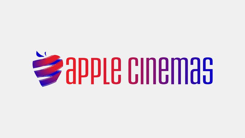 Apple Sues Movie Theater Chain With Similar 'Apple Cinemas' Name ...