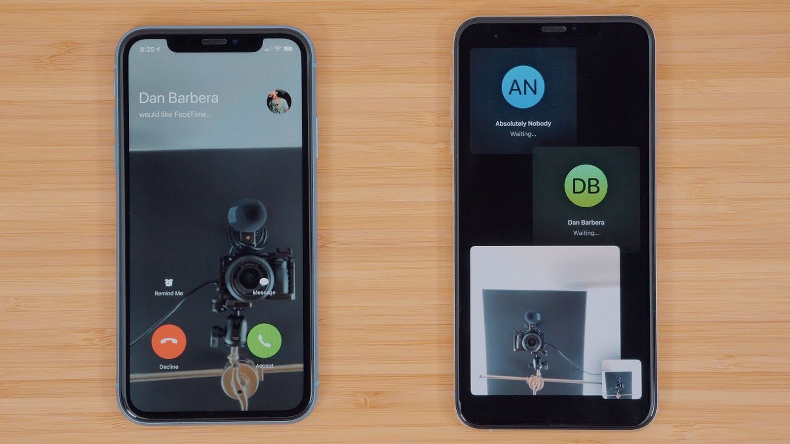 FaceTime Bug That Lets People Spy on Others Demoed in Video [Updated ...