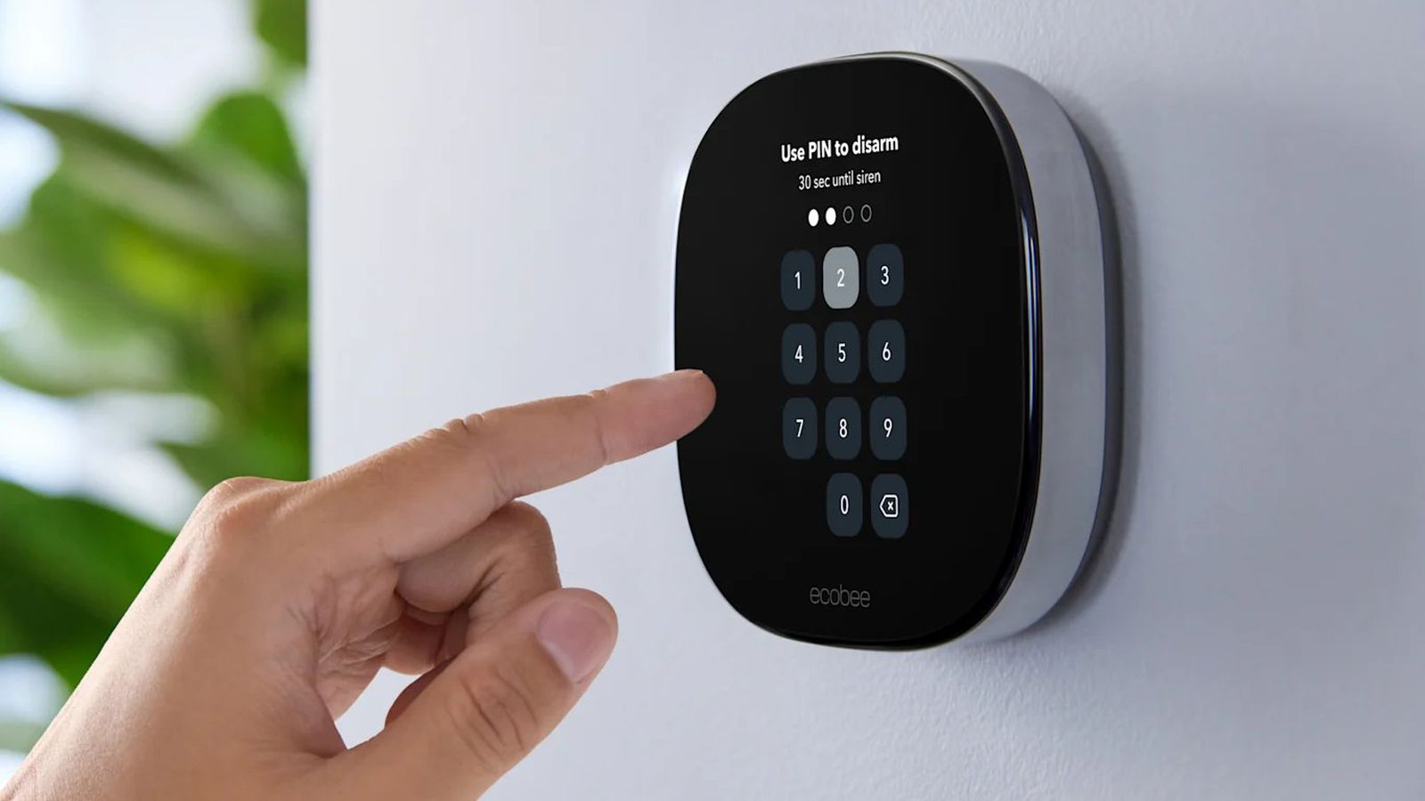 Ecobee's Smart Security System Now Works With Home App and Siri - MacRumors