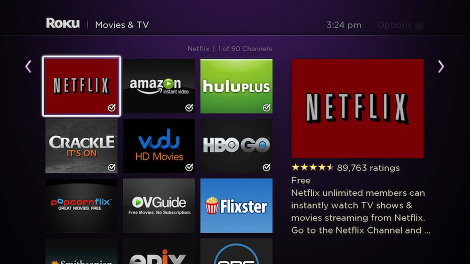 Roku Announces Roku 3 Set-Top Box - MacRumors