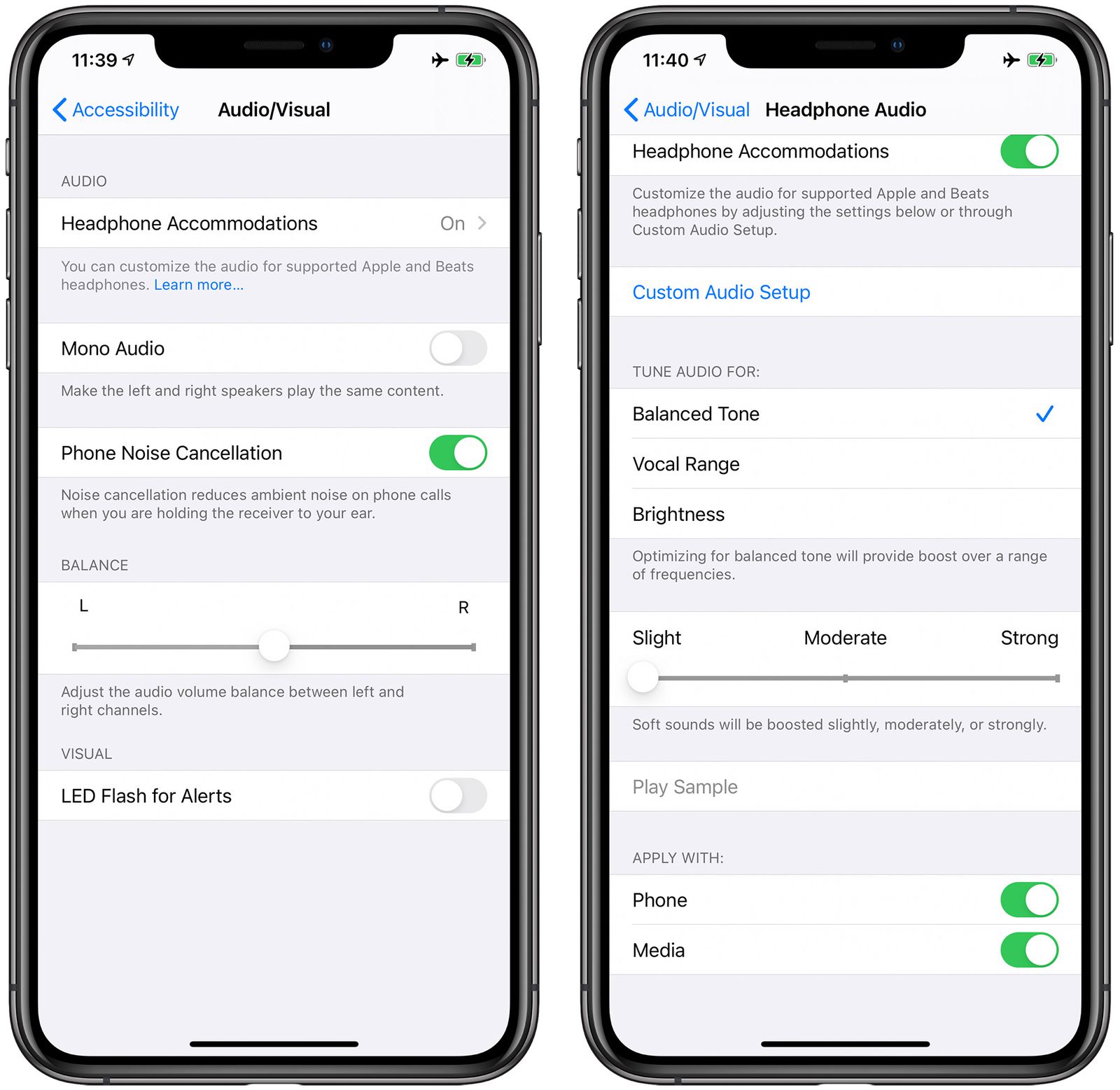 iOS 14's New AirPods Features: Spatial Audio, Better Automatic Device ...