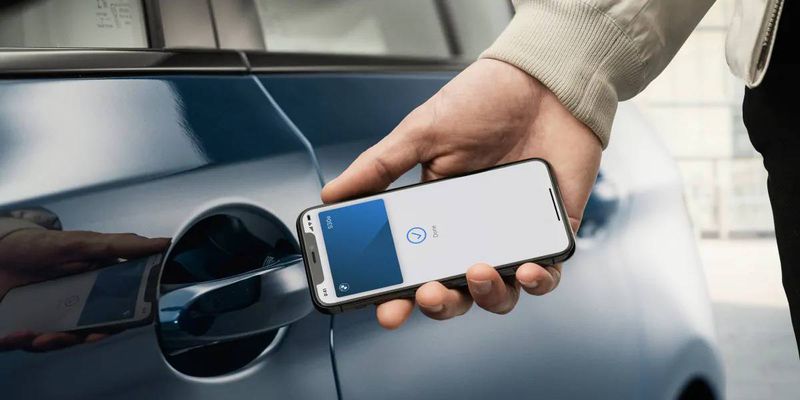 Digital Car Key and Ultra Wideband Groups Team Up for Future Apple Car ...