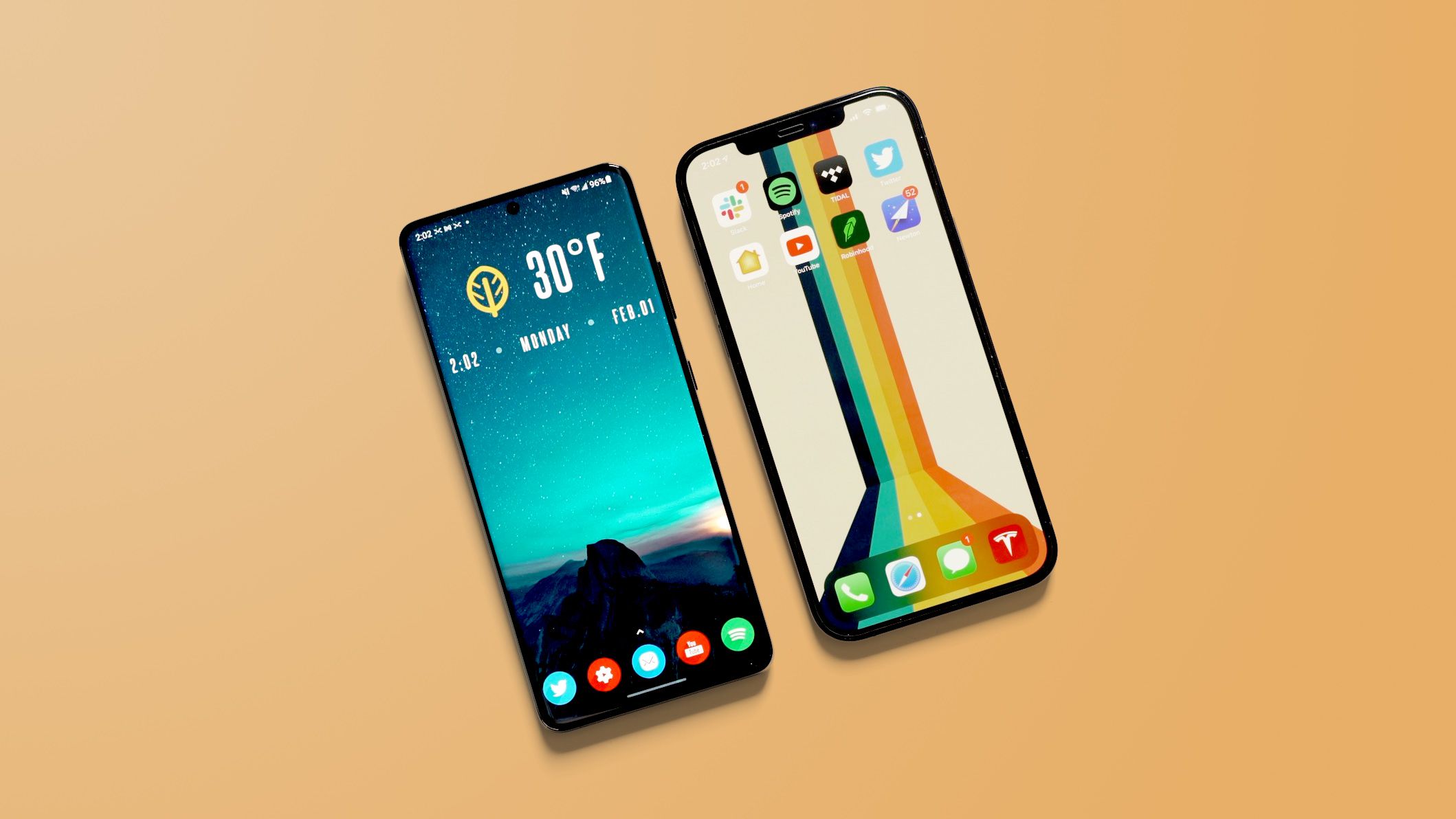TrendForce: Apple Overtook Samsung to Become World's Largest Smartphone ...