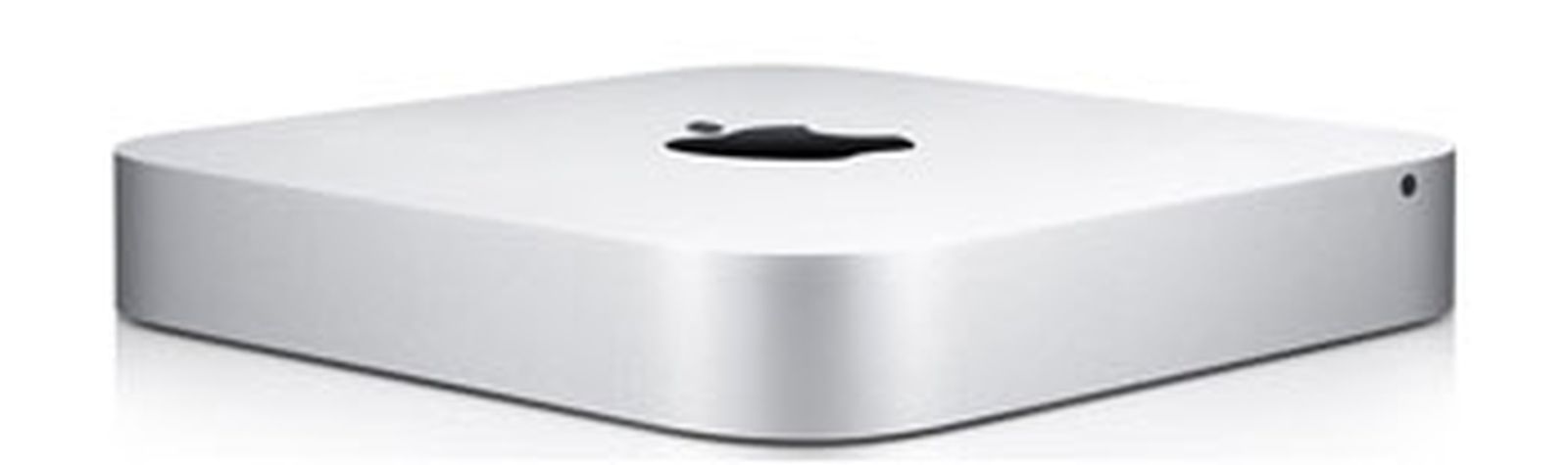 Apple to Move Mac mini Production to U.S. - MacRumors
