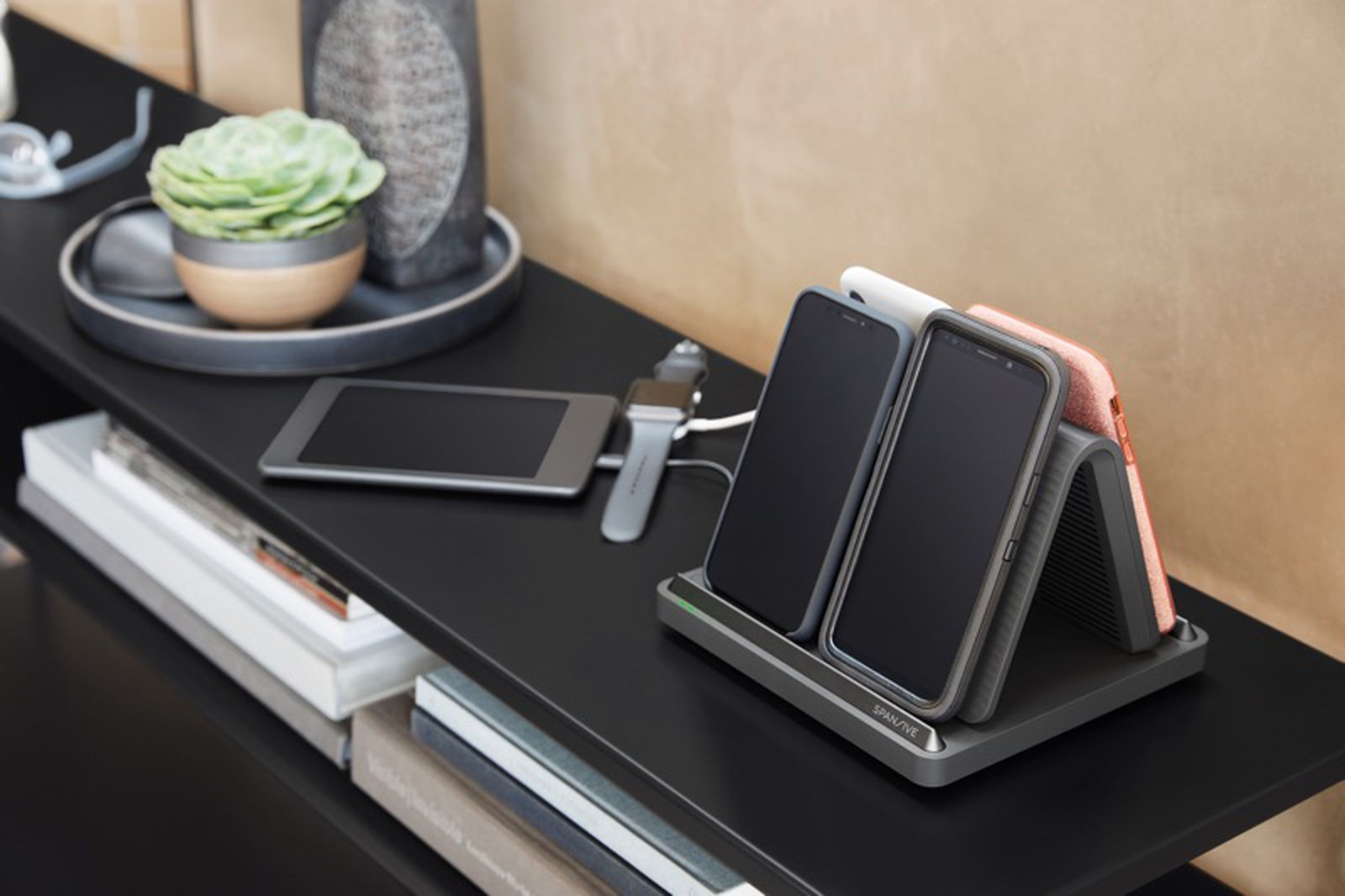 8 Multi-Device Wireless Chargers Worth Checking Out - MacRumors
