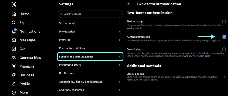 iOS 18: Generate Verification Codes With the Passwords App - MacRumors