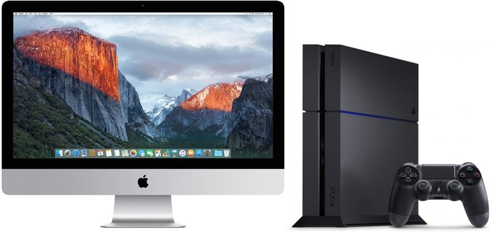 Sony's PlayStation Remote Play Feature Expanding to Mac and PC Tomorrow ...