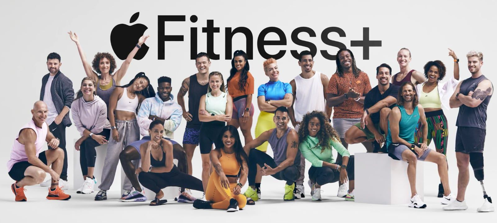 Apple Fitness+: Everything You Need to Know About Apple's Workout ...
