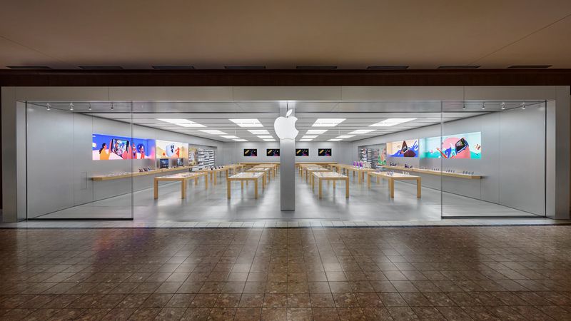 Apple Illegally Interrogated and Coerced Employees Trying to Unionize ...