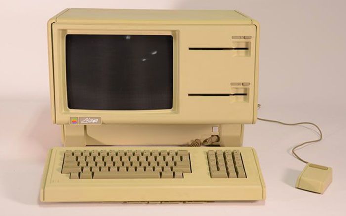 Atlanta Computer Festival to Feature Apple Pop-Up Museum - MacRumors