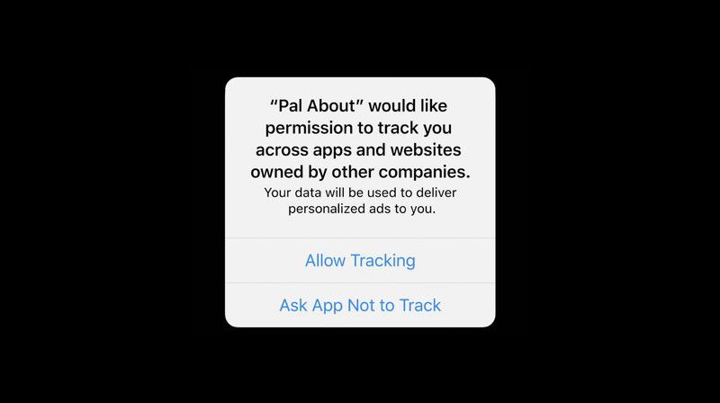 iOS 14 Privacy Features: Approximate Location, Clipboard Access ...