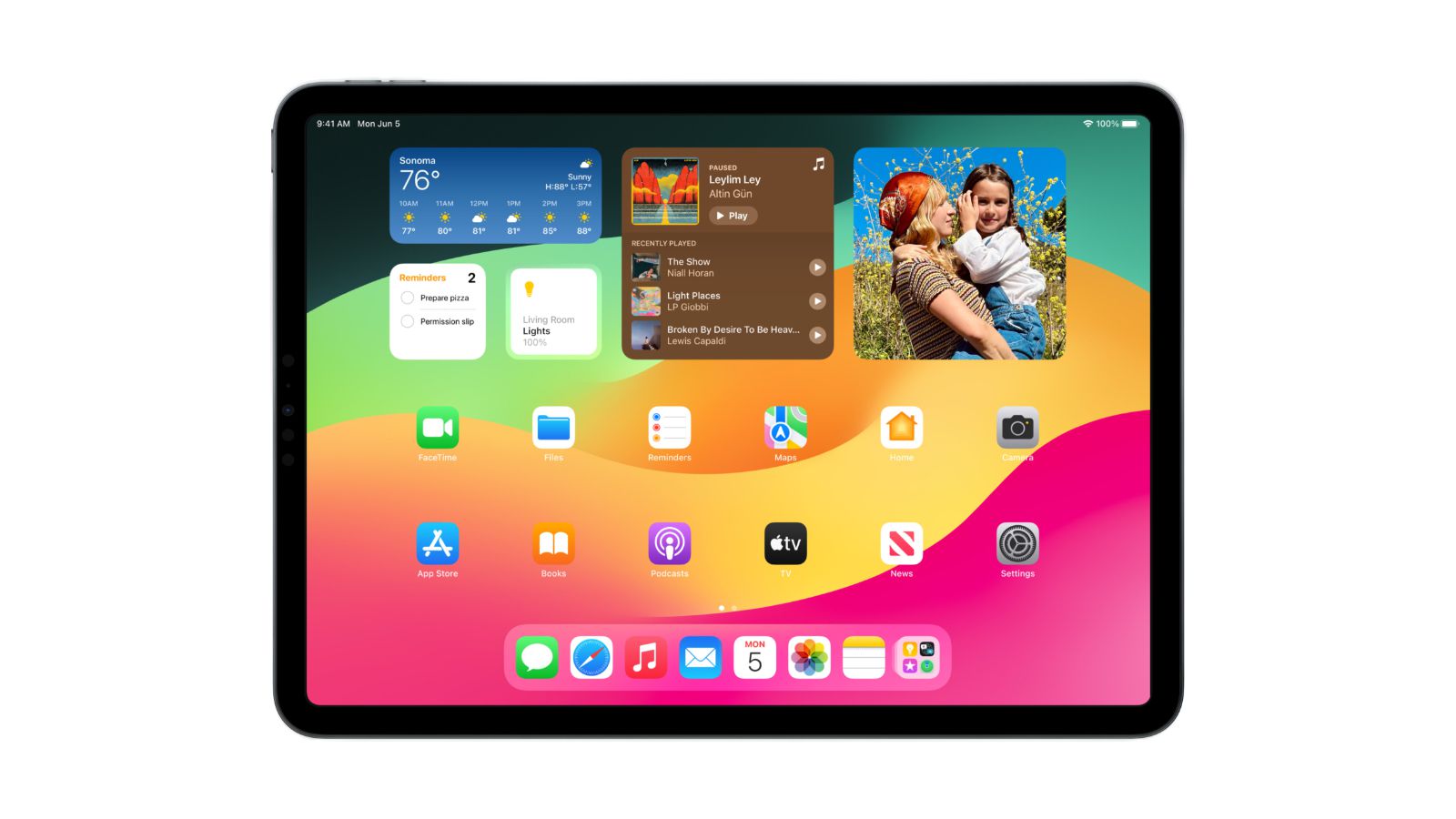 iPadOS 17: Everything We Know | MacRumors