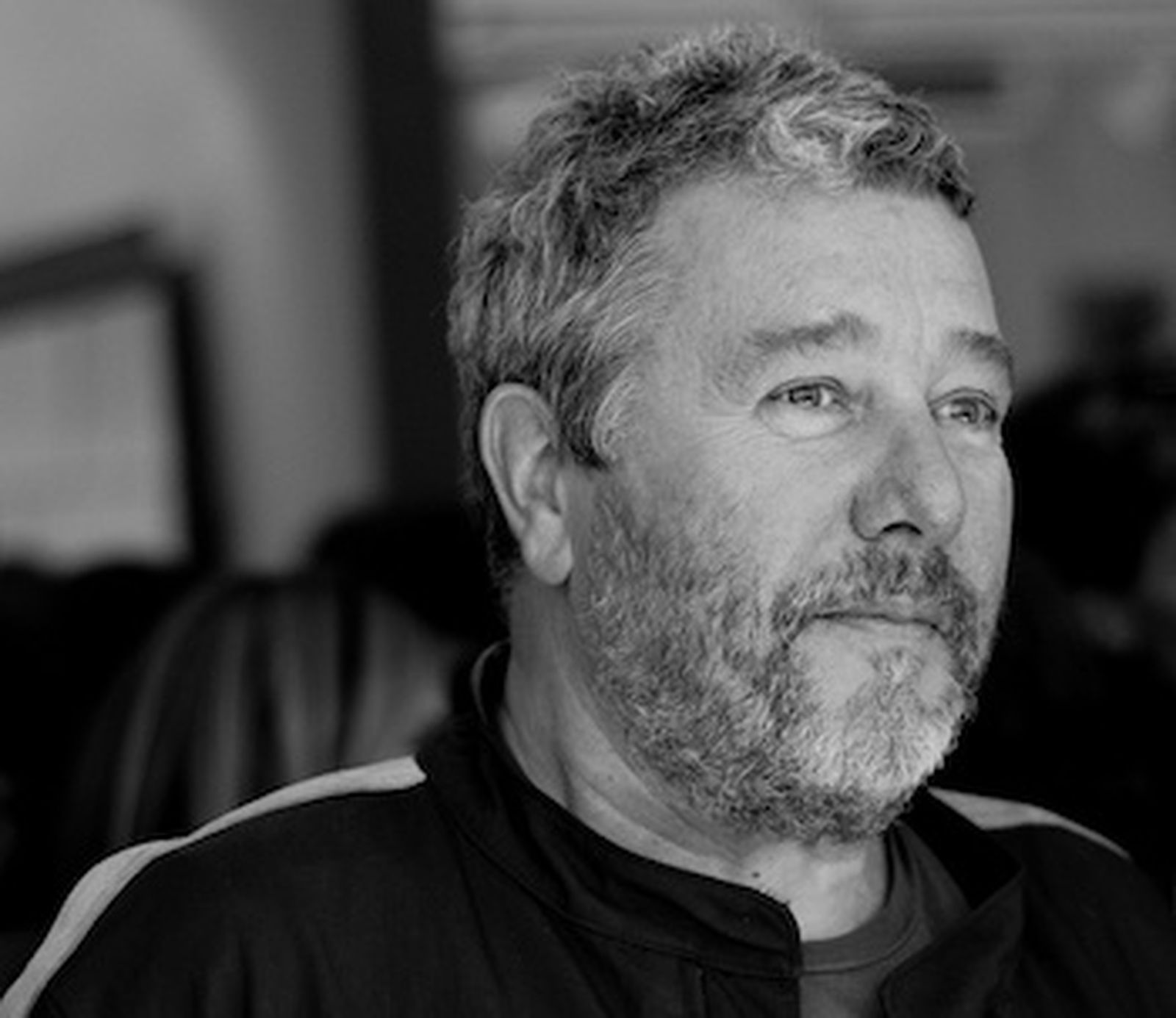 Designer Philippe Starck Says Working on 'Revolutionary' Product with ...