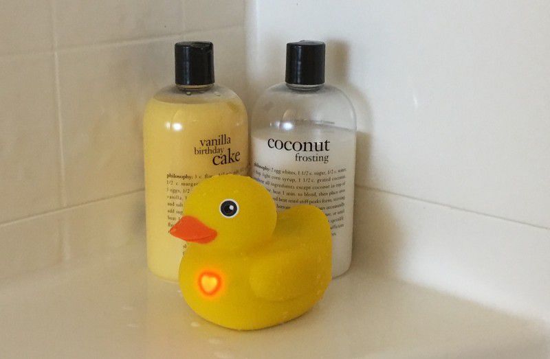 Edwin the Duck Review - MacRumors