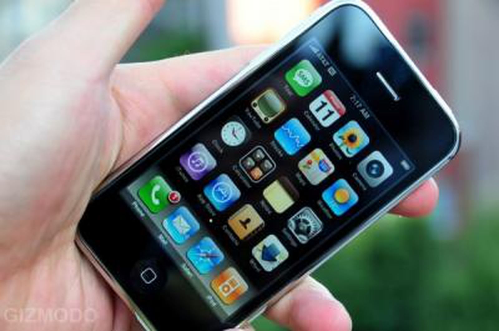 iPhone 3G Reviews and Impressions - MacRumors