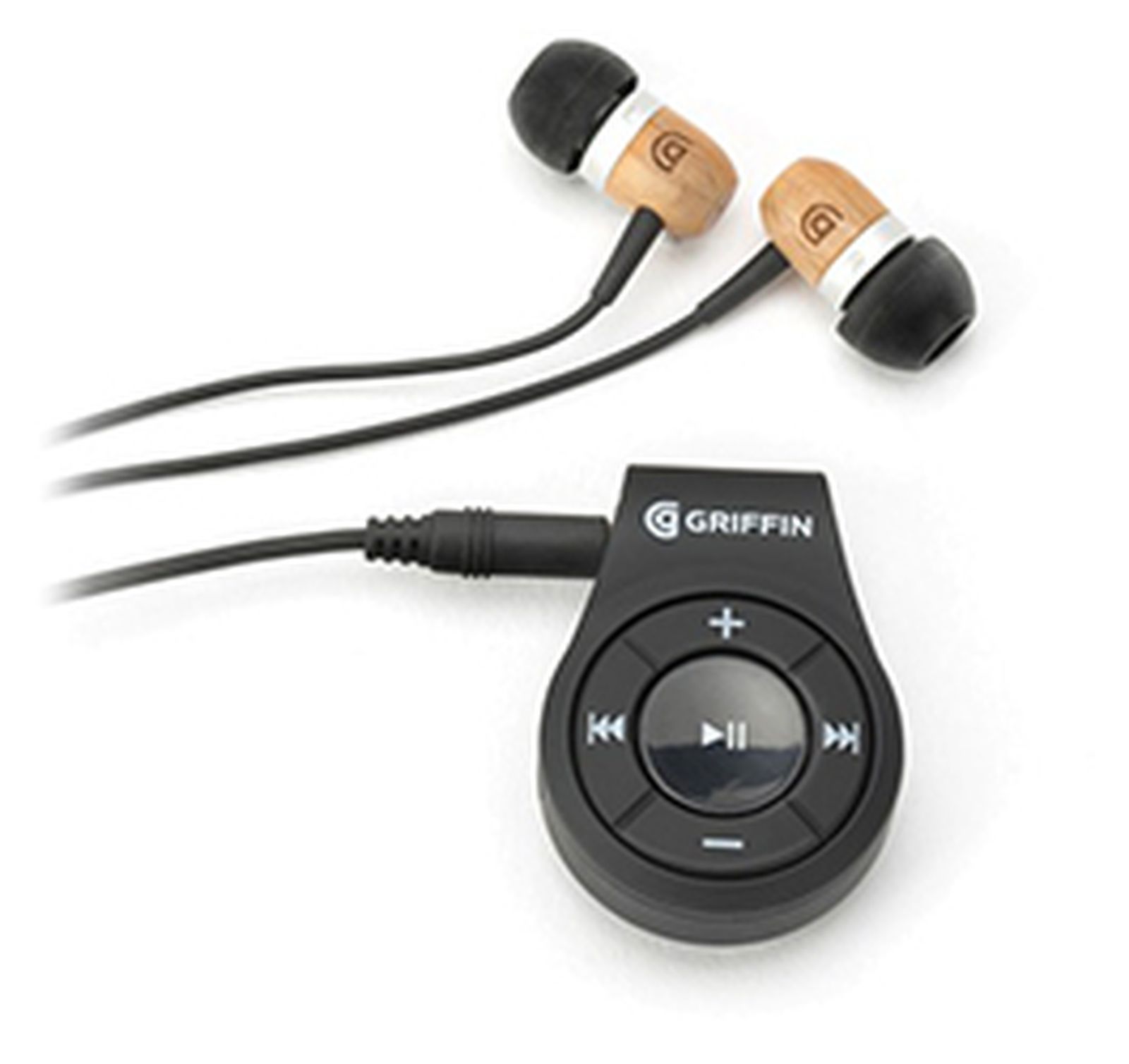 Griffin's New iTrip Clip Adapter Makes Wired Headphones Work Wirelessly ...