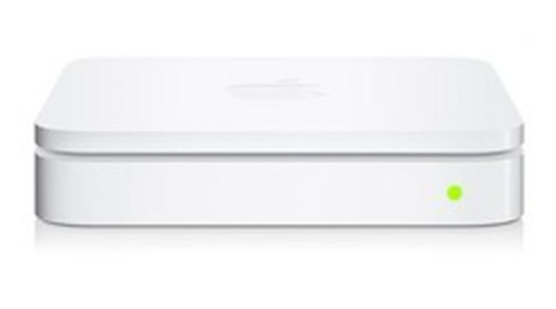 Best Buy Offering Refurbished Airport Extreme Base Station for $89.99 ...