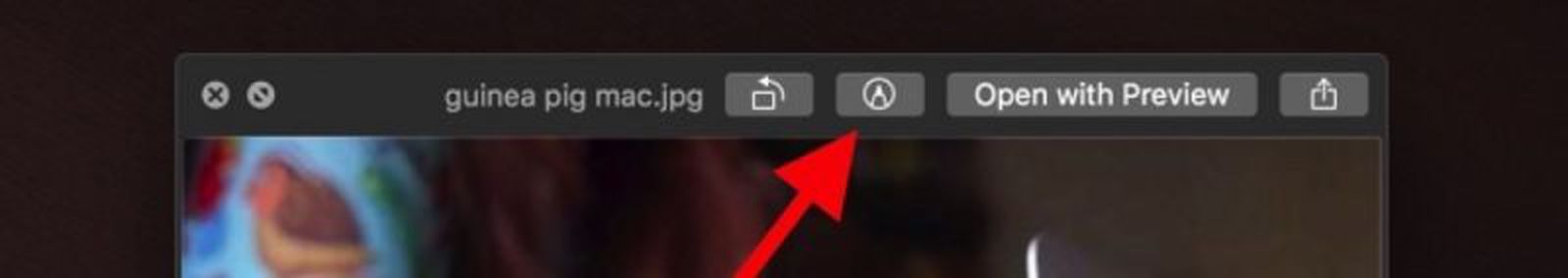 How to Use Quick Look in macOS Mojave - MacRumors