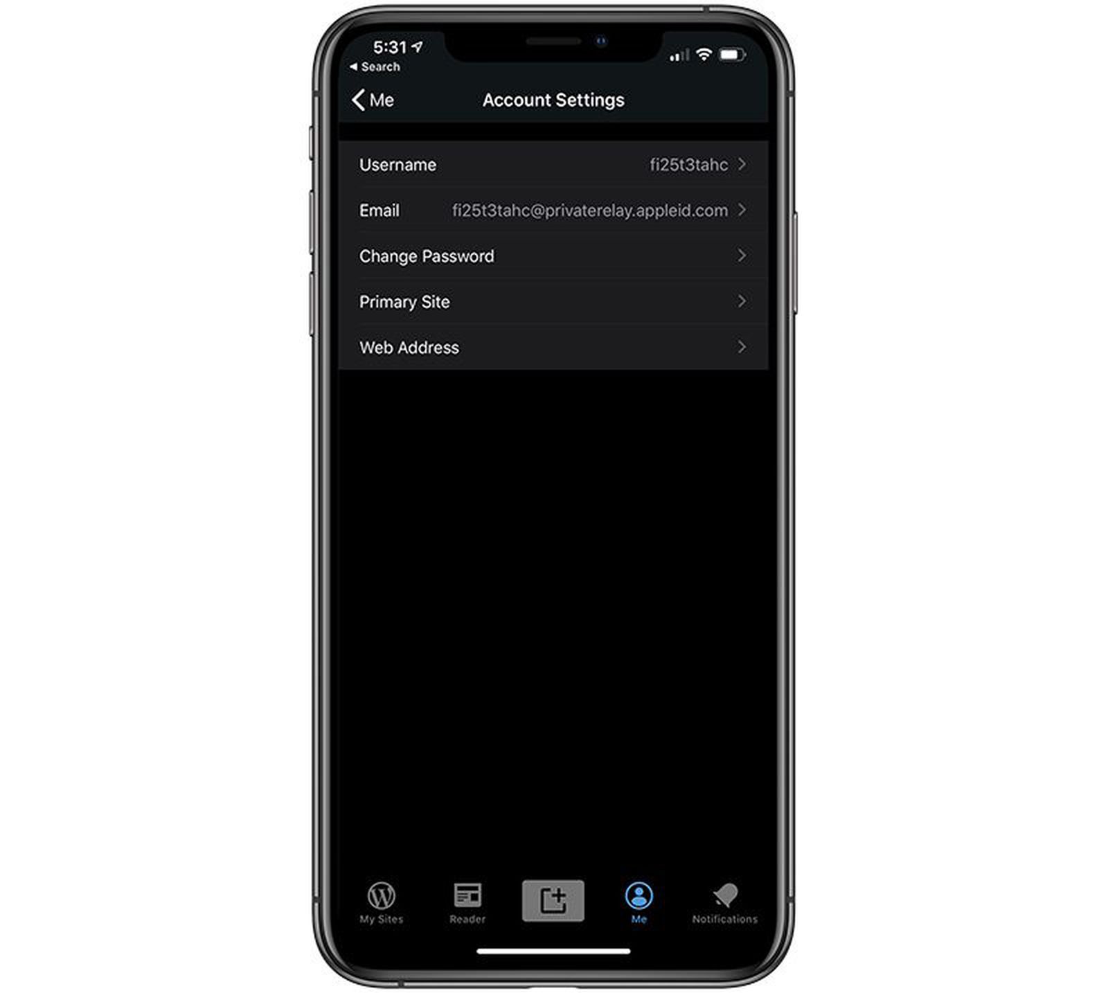 Sign in with Apple: What It Is and How It Works - MacRumors