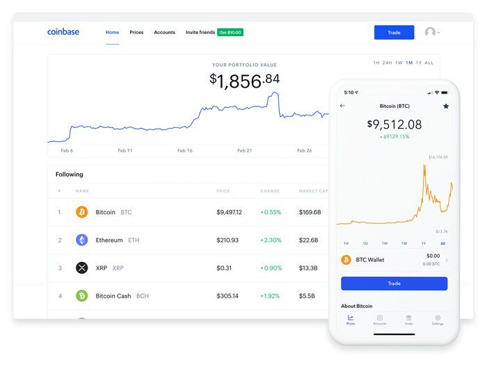 Coinbase Users Can Now Buy Crypto Assets Using Apple Pay - MacRumors