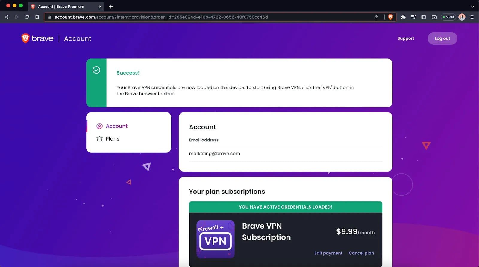 Brave Browser's Firewall + VPN Service Expands to Desktop, Gains Cross ...