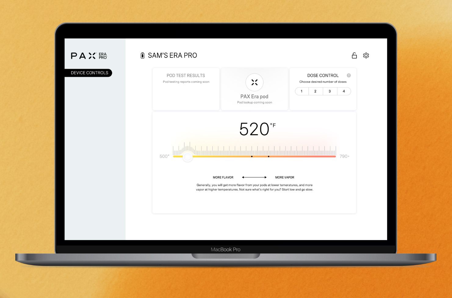 After Apple Bans Vape Apps From App Store, PAX Creates Website for Vape ...