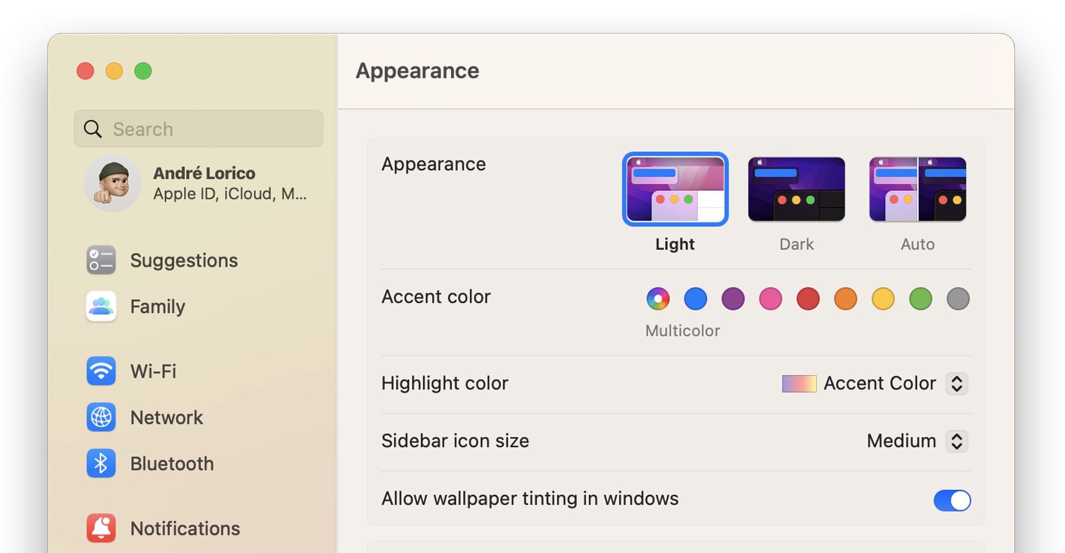 System Settings App in macOS Ventura Beta Still Riddled With UI Issues - MacRumors