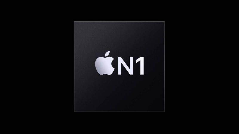 Apple's New N1 Chip in iPhone 17, iPhone 17 Pro, and iPhone Air Has a ...