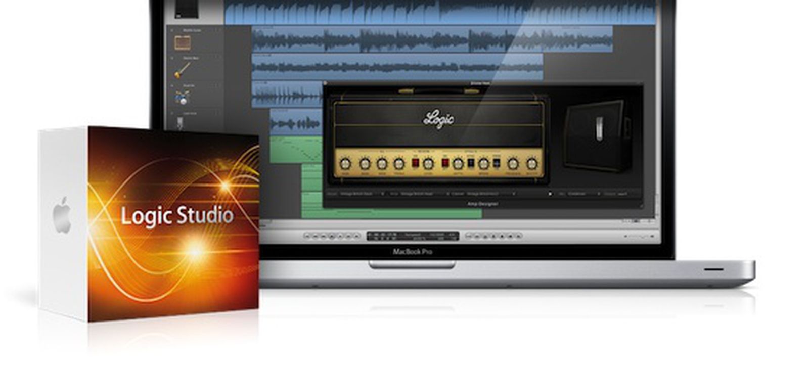 Apple Moving Toward Release of Logic Pro X? - MacRumors