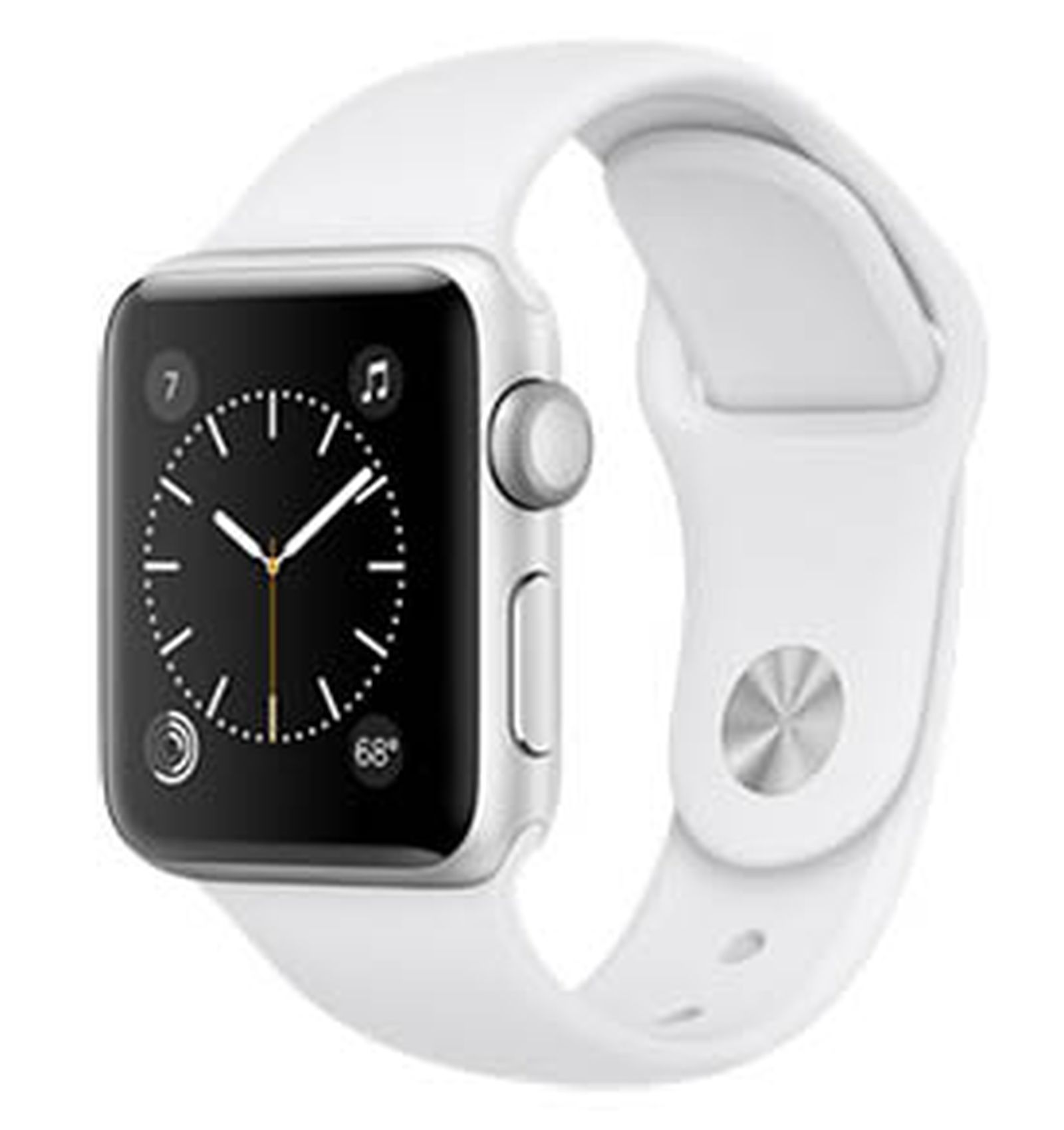 Weight Watchers Offering Apple Watch Series 2 With Membership - MacRumors