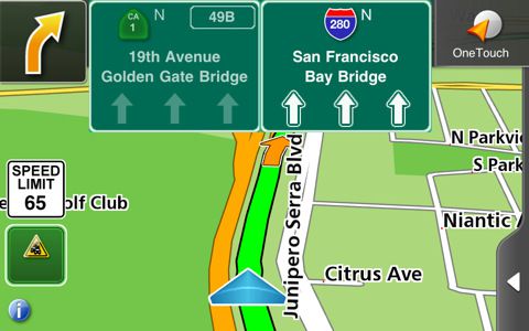 Magellan Updates 'RoadMate' GPS Apps With Lifetime Traffic and Maps ...